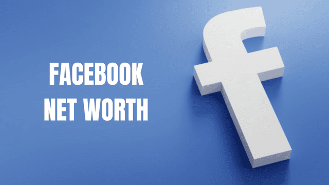 How Did Mark Zuckerberg's Facebook Reach $527b Net Worth in 2022 ...