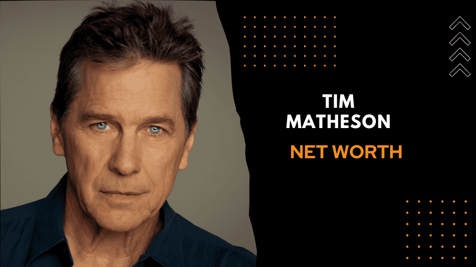 Tim Matheson 2022
