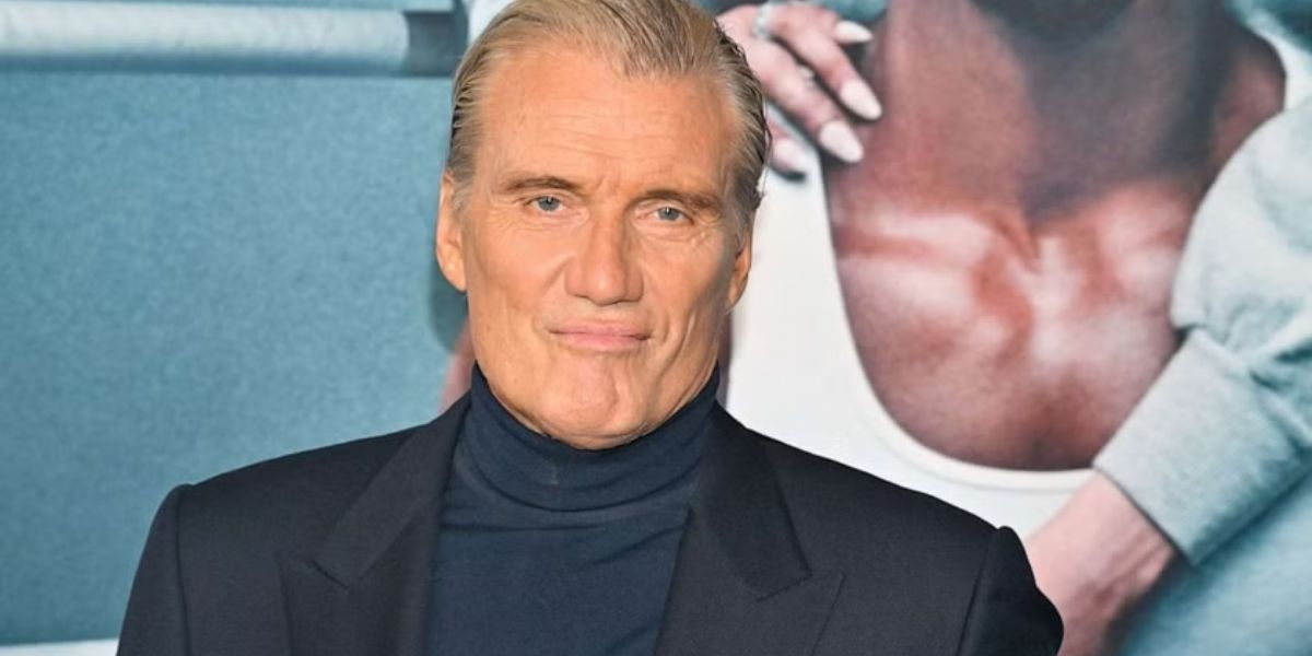 Who is Dolph Lundgren Married to? All About His Wife and Children ...