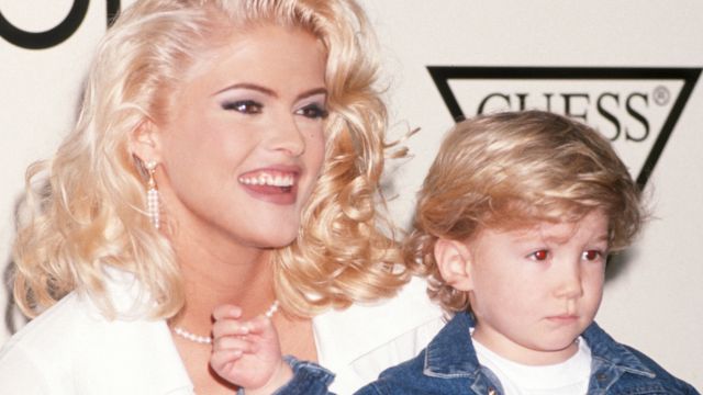 Anna Nicole Smith's Son: How Did Daniel Wayne Smith Die ...